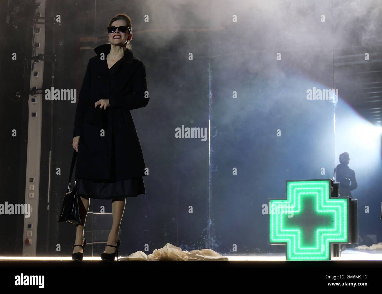 Mary tyrone hi-res stock photography and images - Alamy