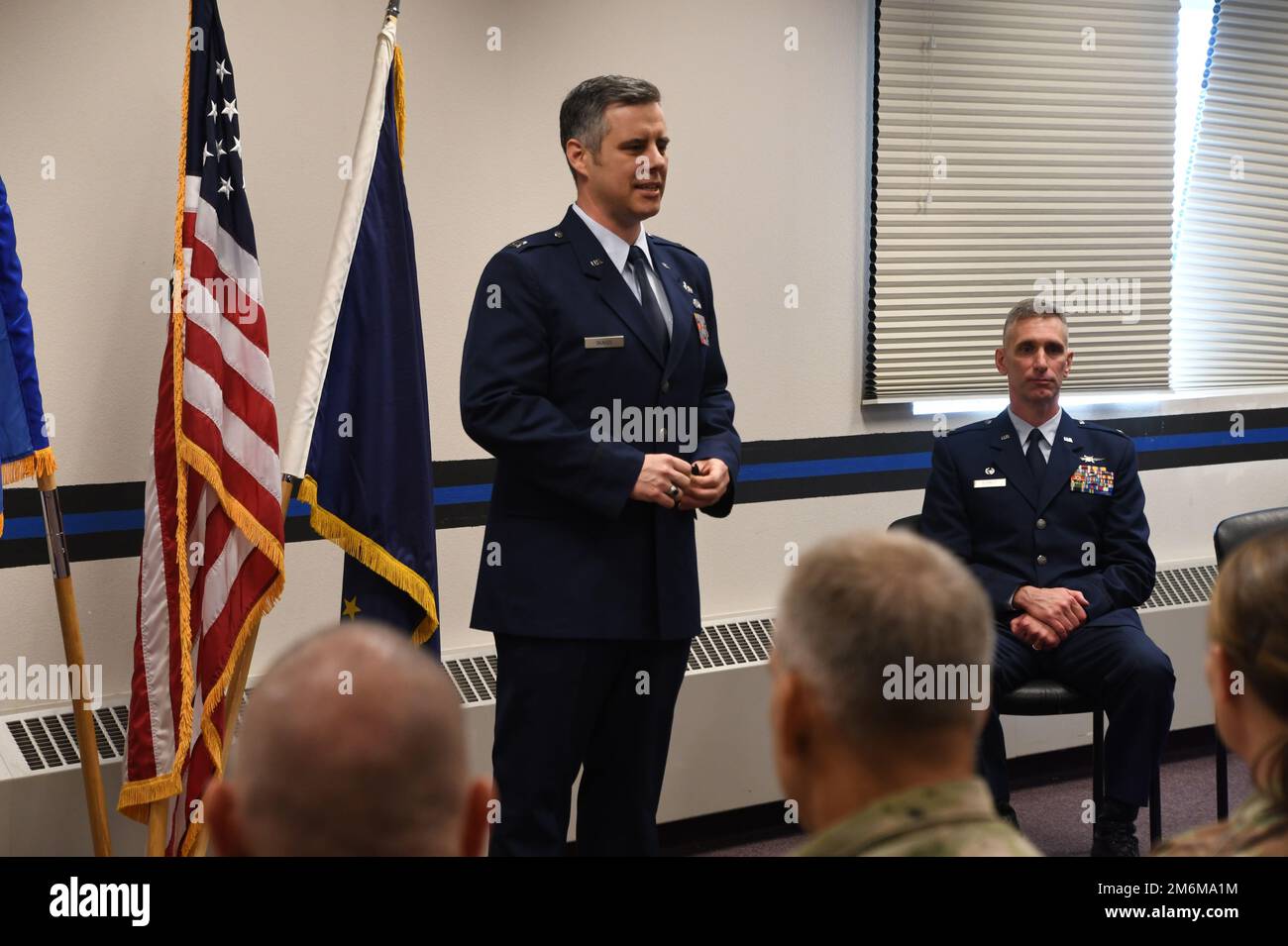 Fss squadron hi-res stock photography and images - Alamy