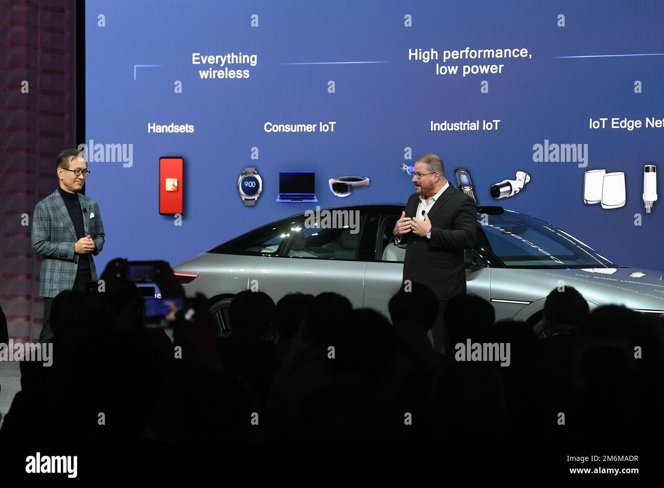 Chairman ceo sony corporation hi-res stock photography and images - Alamy