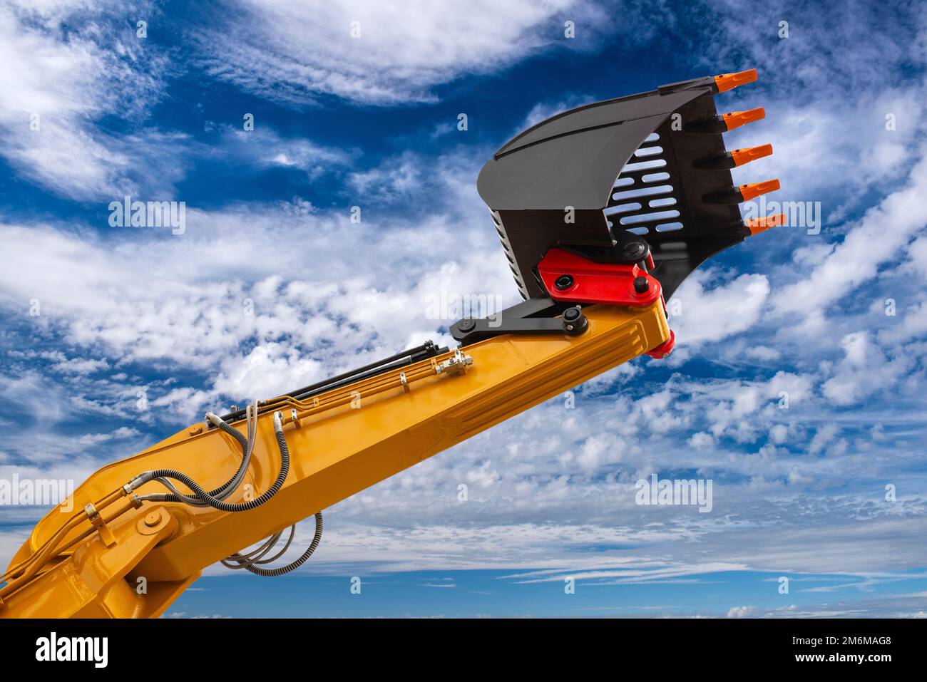 Neubau wohnbau baustelle hi-res stock photography and images - Alamy