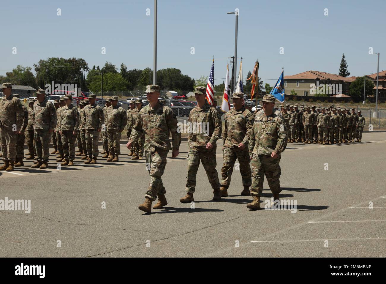 115th rsg hi-res stock photography and images - Alamy