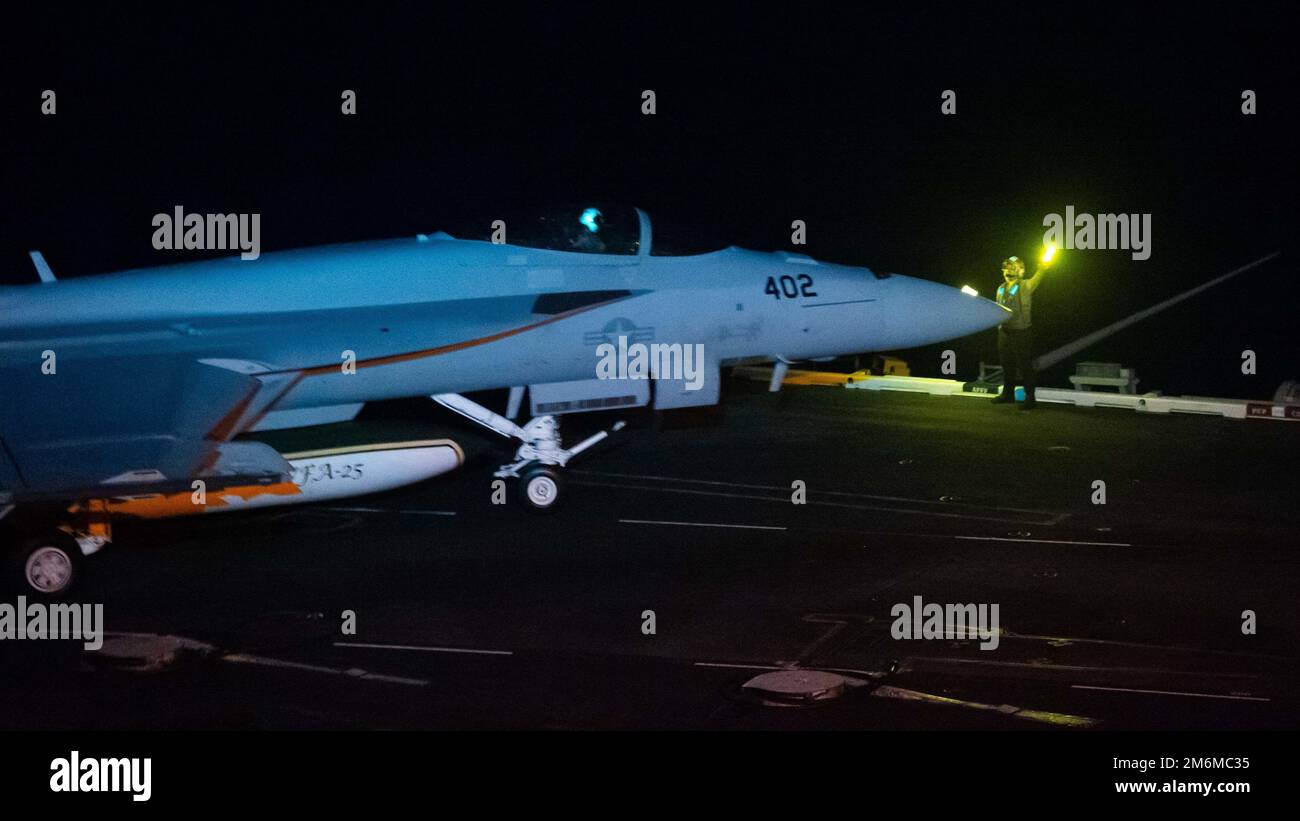 Strike fighter squadron vfa 25 hi-res stock photography and images - Alamy