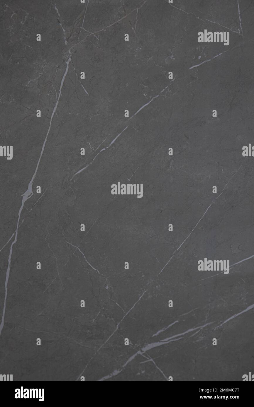 A gray color ceramic tile background Stock Photo - Alamy