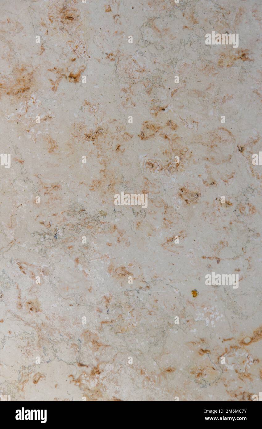 A light color slab marble tile background Stock Photo - Alamy
