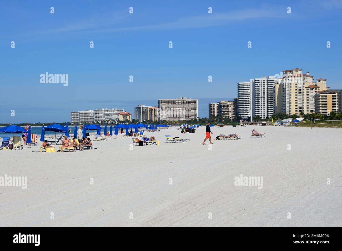Marco Island Florida Gulf Beaches