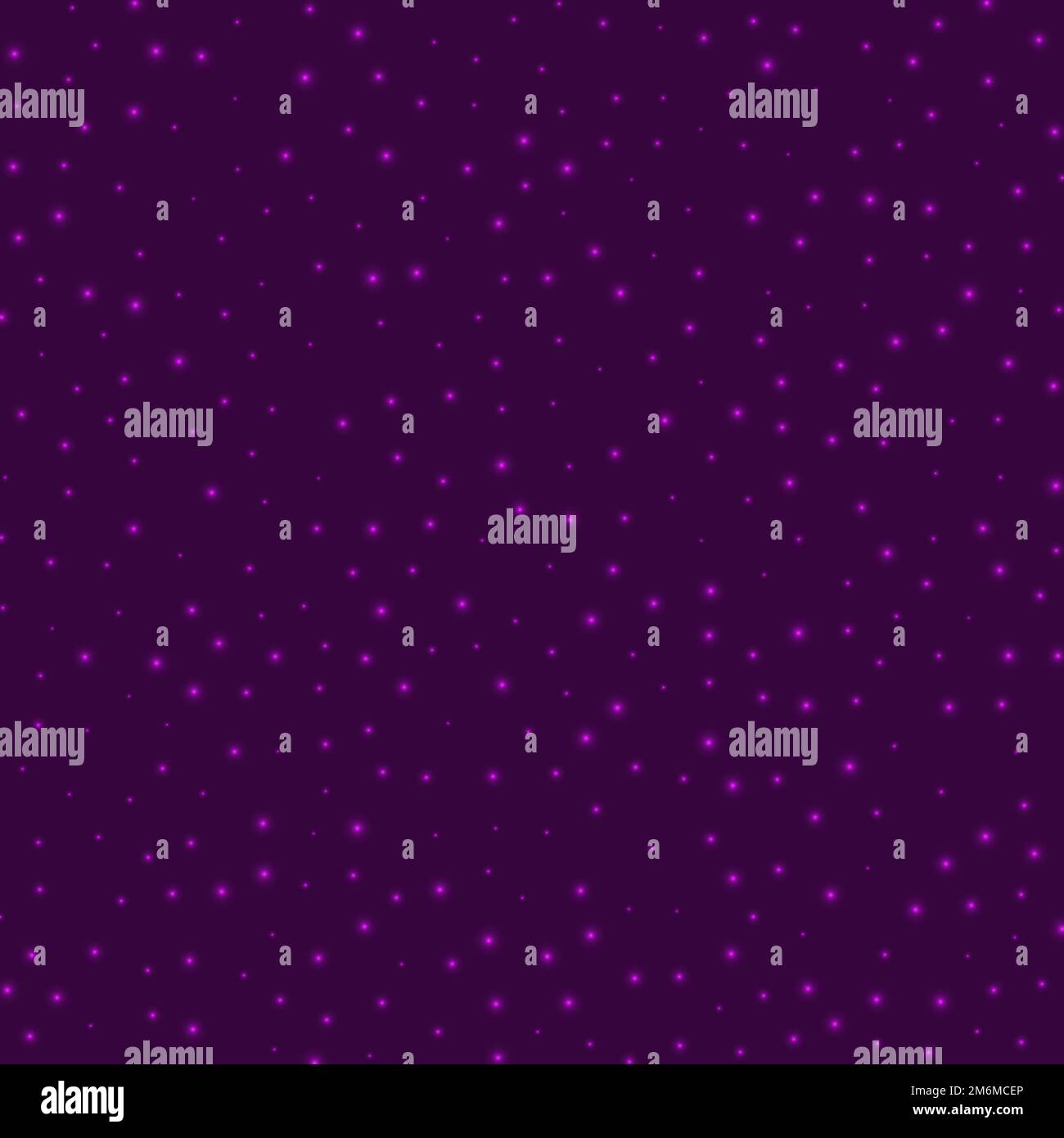 Starry background. Stars evenly scattered on pink background. Amazing ...