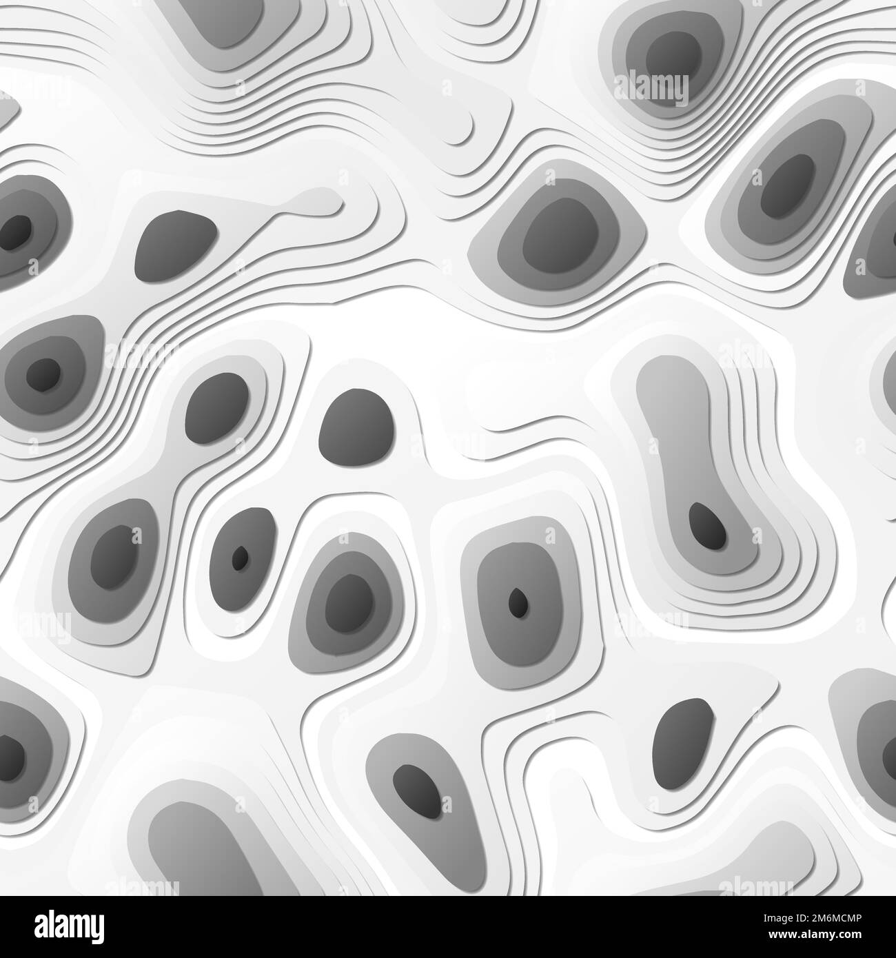 Brochure illustration Black and White Stock Photos & Images - Alamy