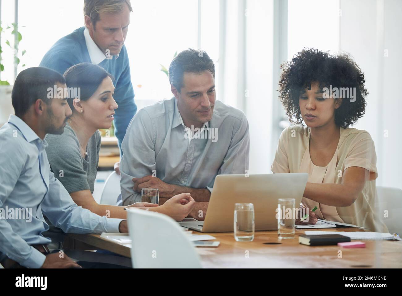 Team success looks like hi-res stock photography and images - Alamy