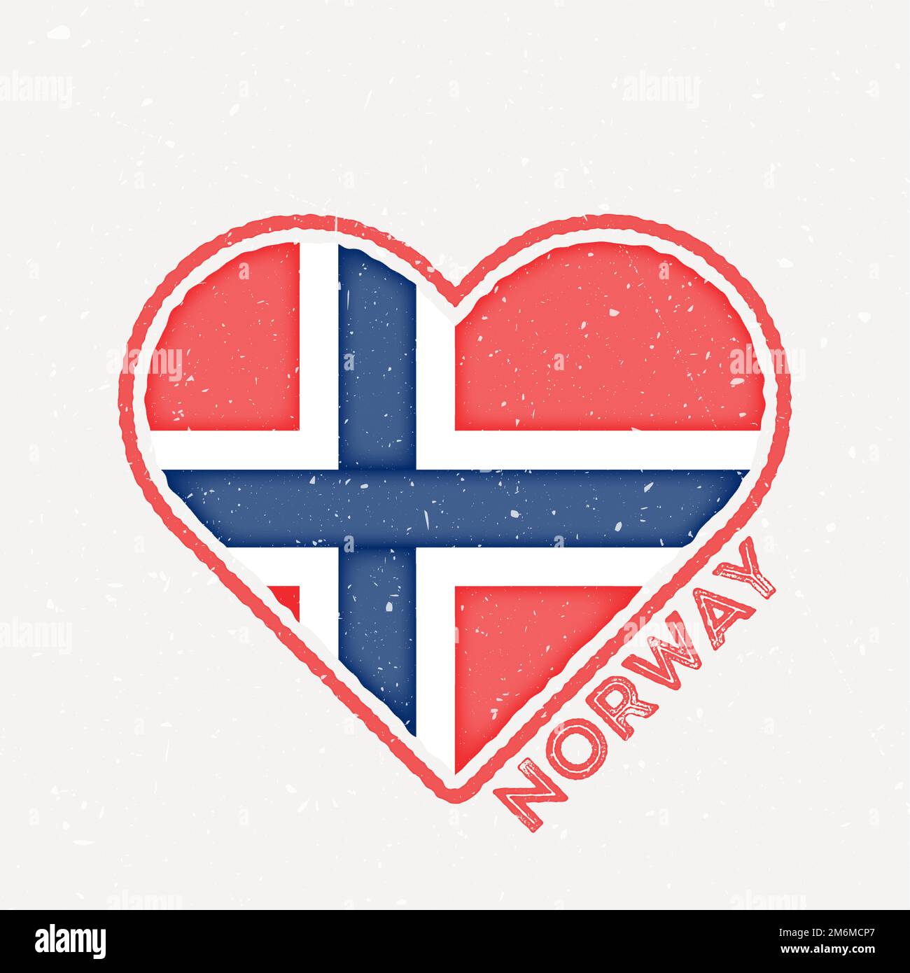 Norwegian destination Stock Vector Images - Alamy