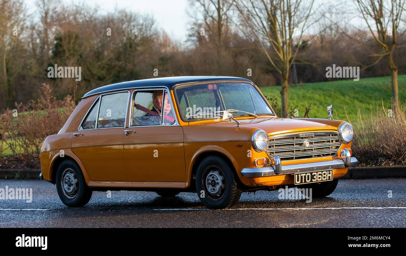 1970 classic car hi-res stock photography and images - Alamy