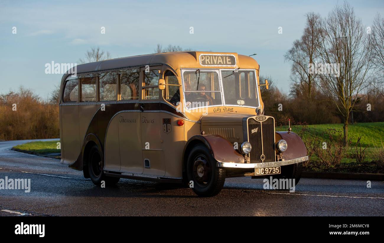 Truck classic 1940s hi-res stock photography and images - Alamy