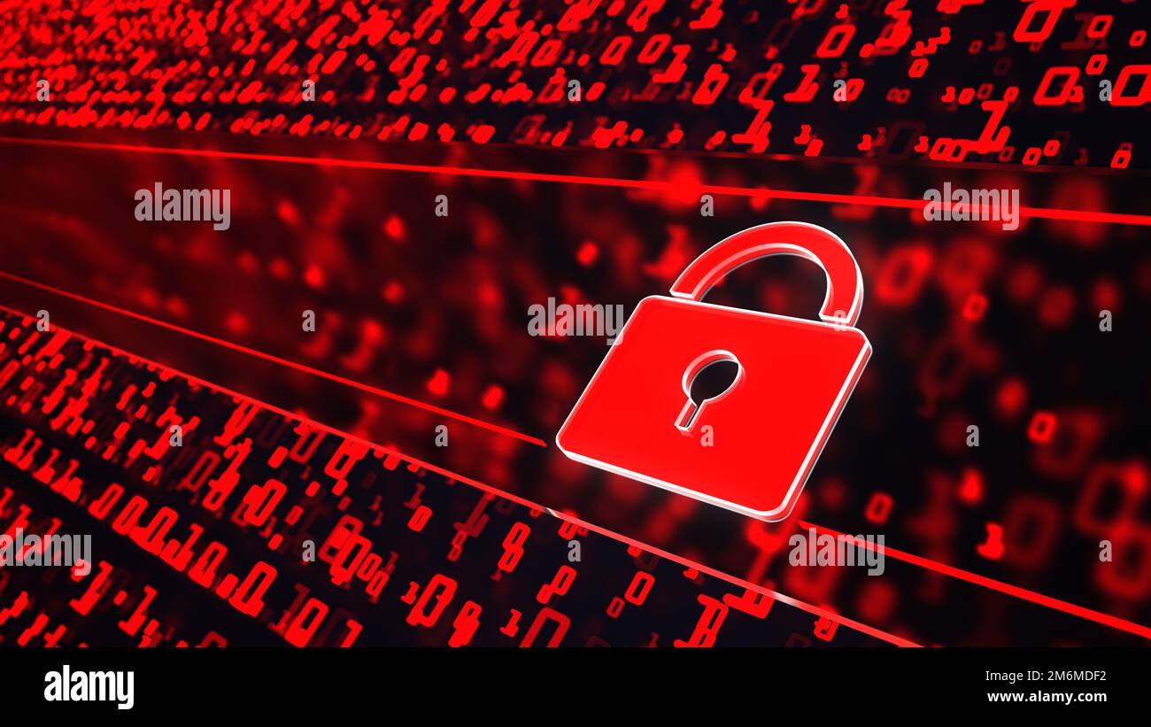 Cyber encryption hi-res stock photography and images - Alamy