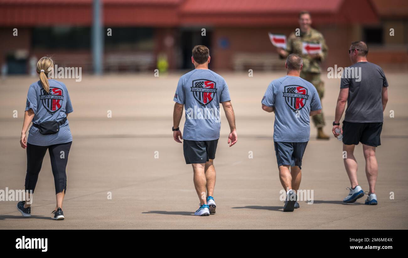 138th fighter wing hi-res stock photography and images - Alamy