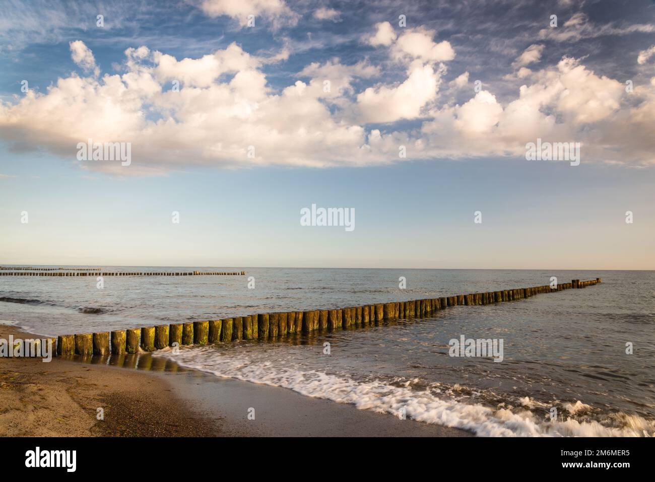 Baltic sea color hi-res stock photography and images - Alamy