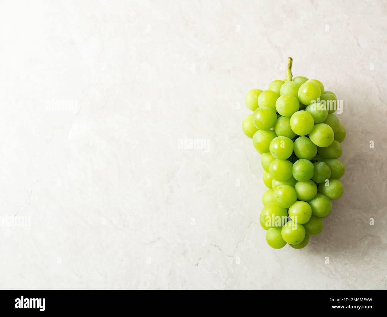 Shine muscat grape hi-res stock photography and images - Alamy