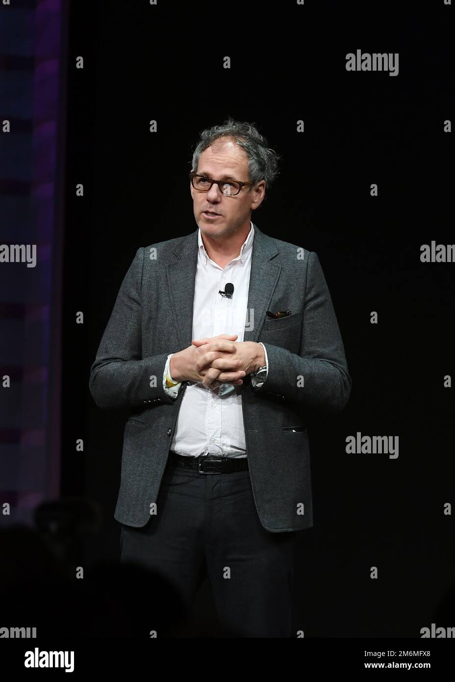 President, Sony Pictures Entertainment Motion Picture Group Sanford ...