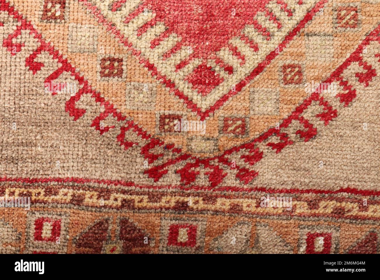 Textures and patterns in color from woven carpets Stock Photo - Alamy