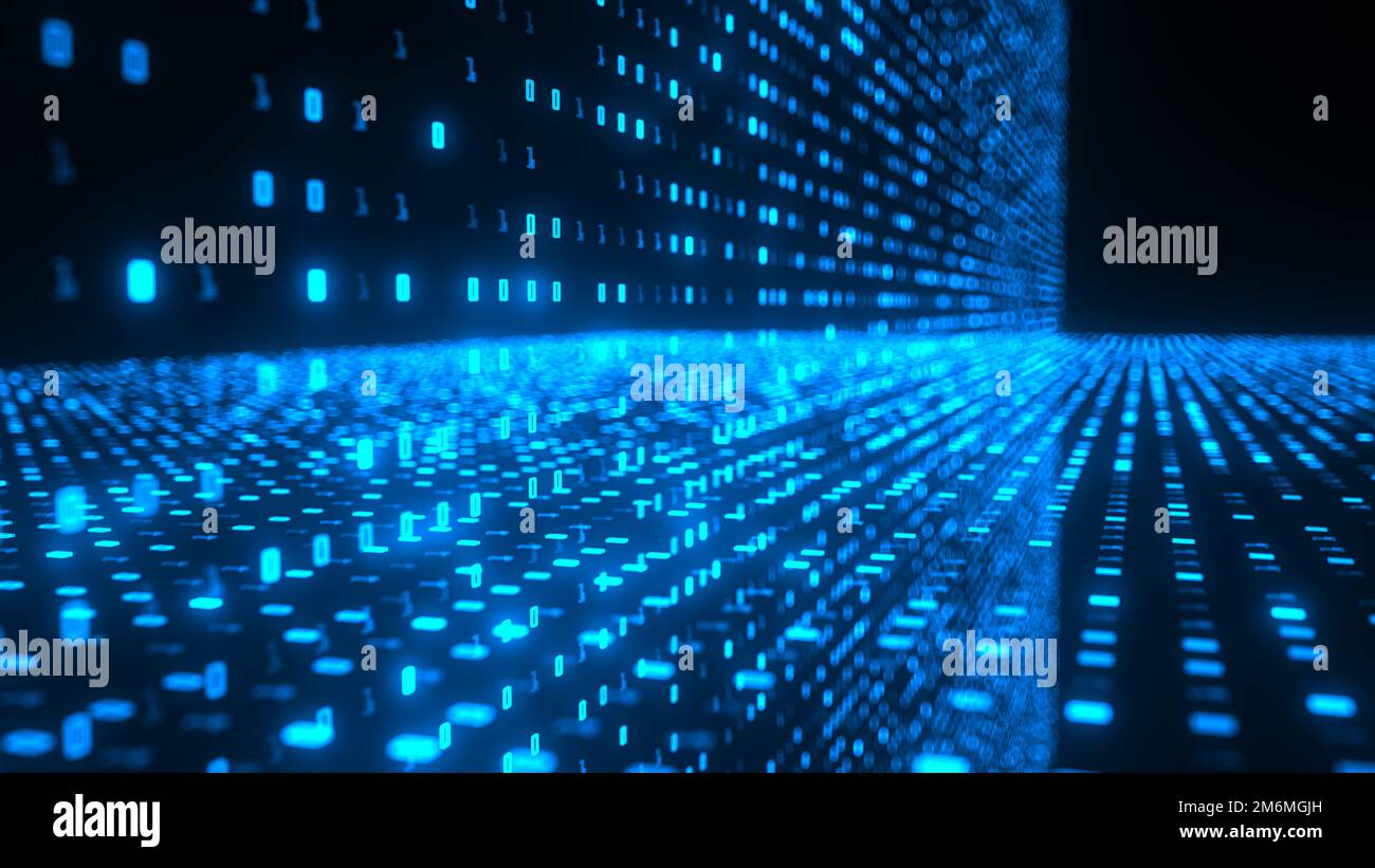 Data science ai hi-res stock photography and images - Alamy