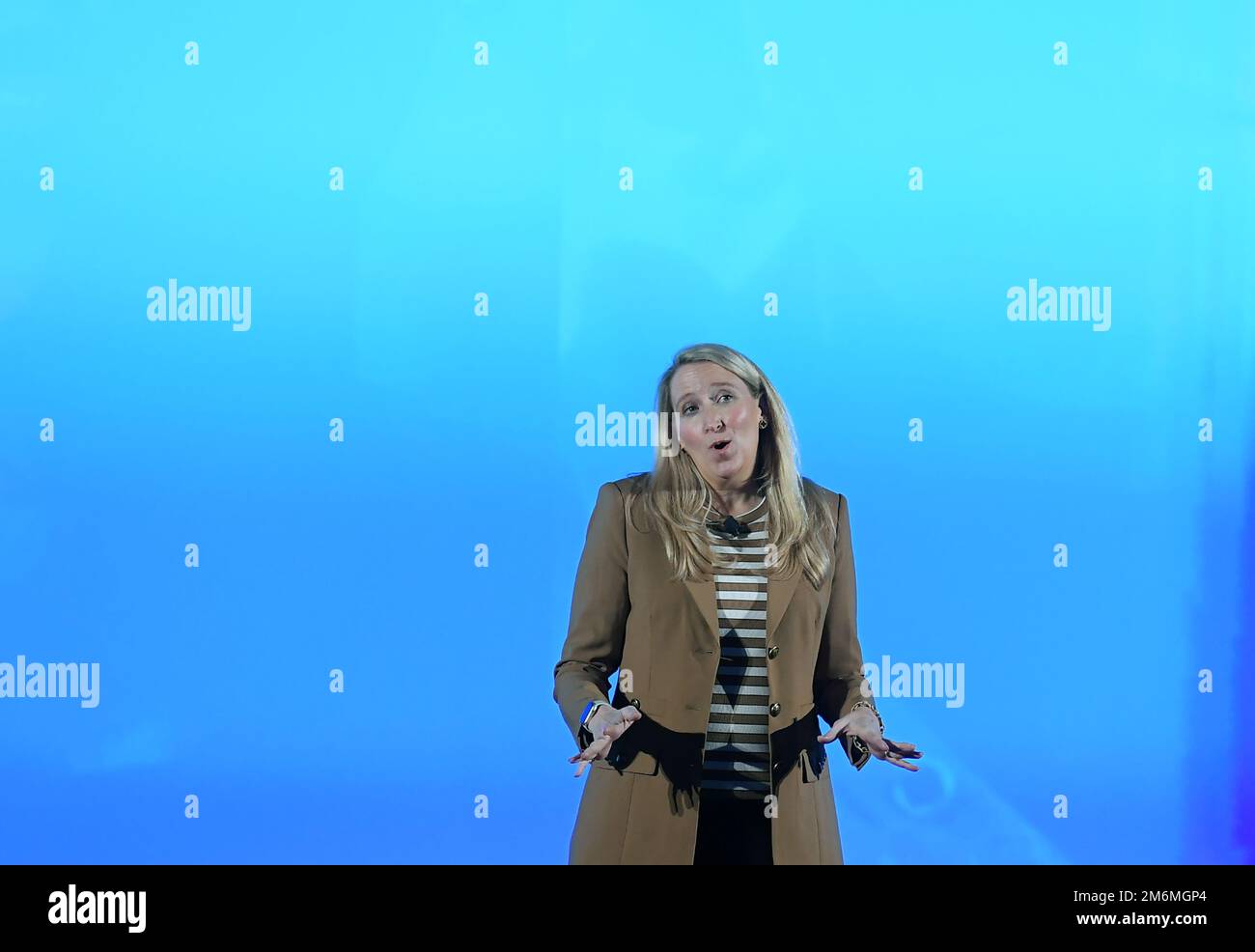 Vice President Branding and Strategic Communication Panasonic North ...