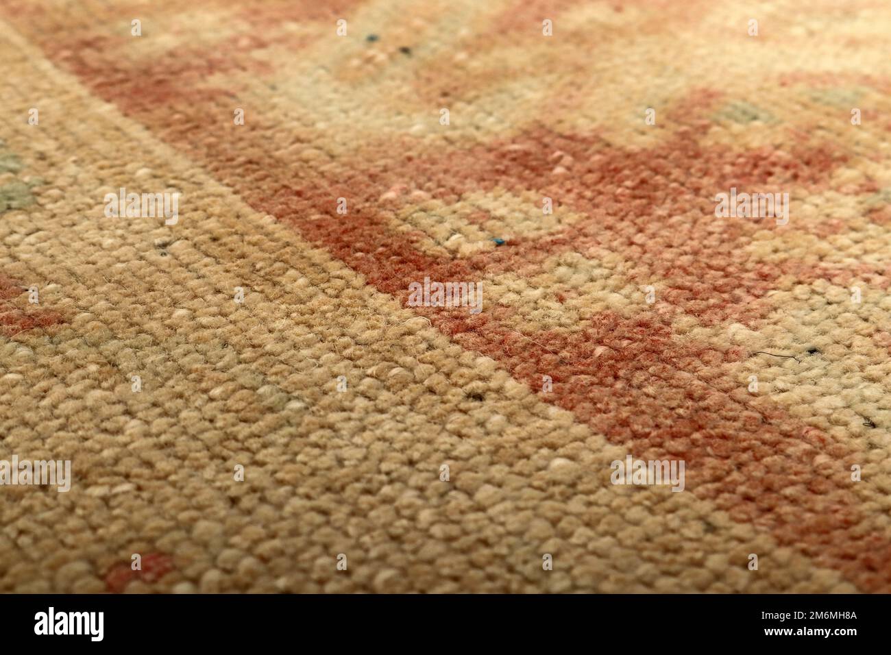 Textures and patterns in color from woven carpets Stock Photo - Alamy