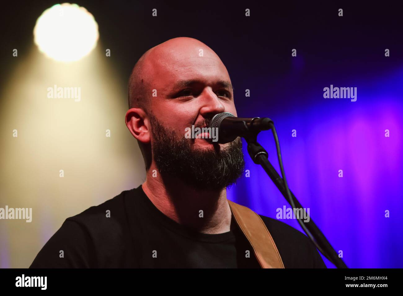 a concert by a Czech singer in 2022 Stock Photo - Alamy