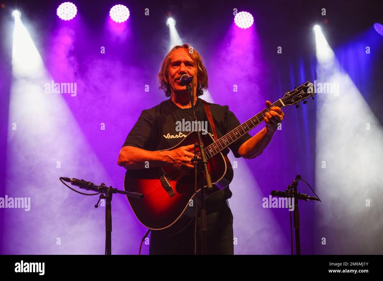 a concert by a Czech singer in 2022 Stock Photo - Alamy