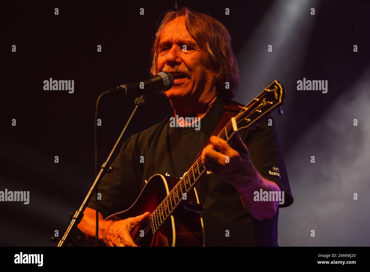 a concert by a Czech singer in 2022 Stock Photo - Alamy