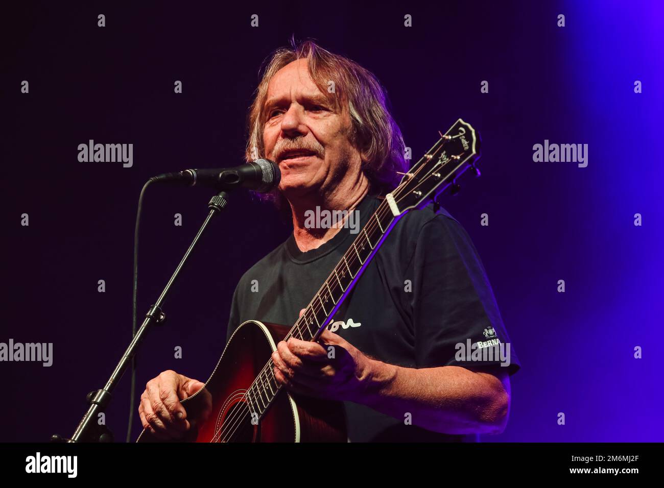 a concert by a Czech singer in 2022 Stock Photo - Alamy