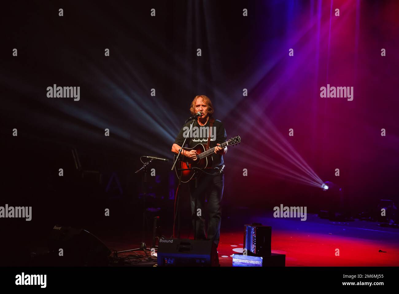 Czech singer hi-res stock photography and images - Alamy