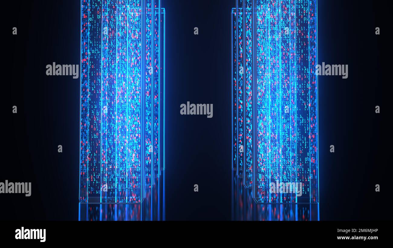 Ai software data hi-res stock photography and images - Alamy