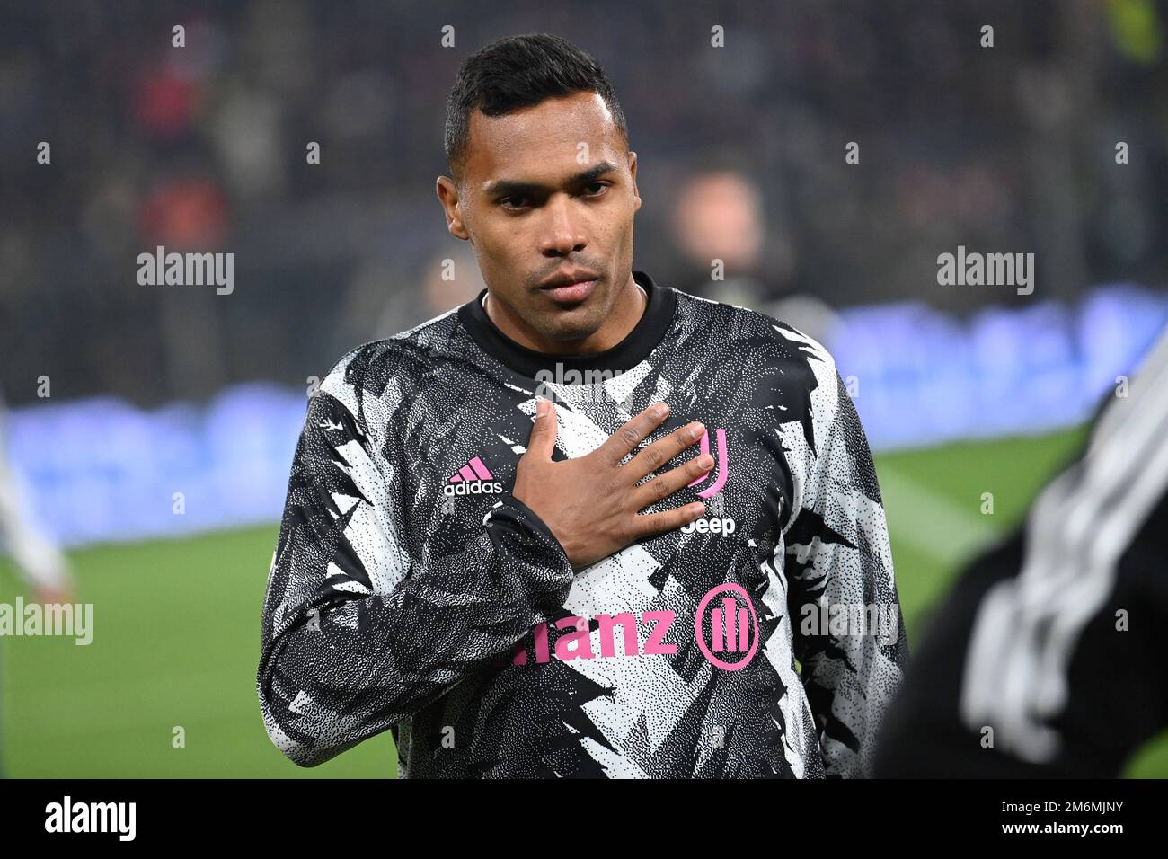 Cremonese sandro hi-res stock photography and images - Alamy