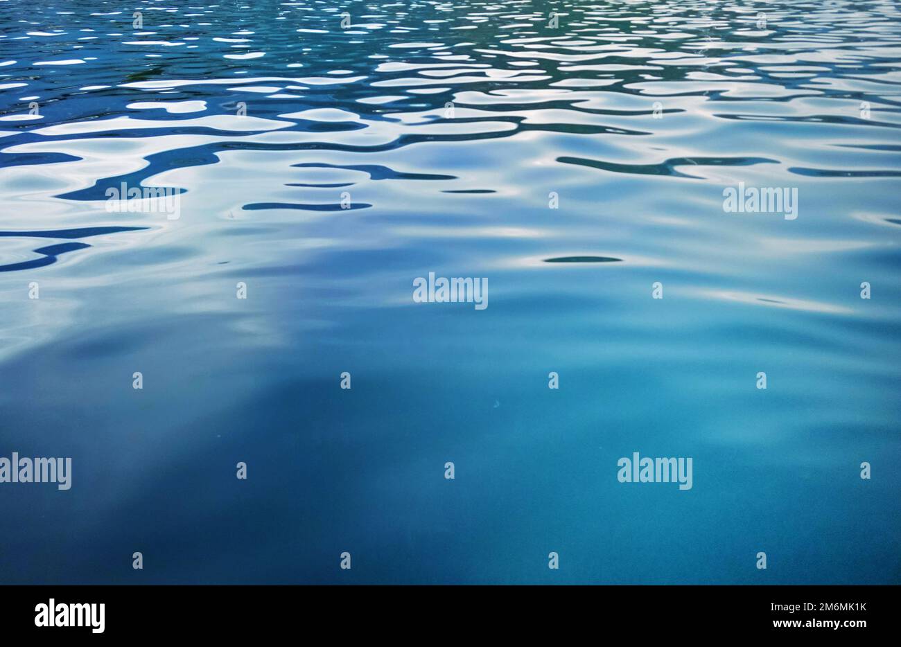 Green sea water wave hi-res stock photography and images - Alamy