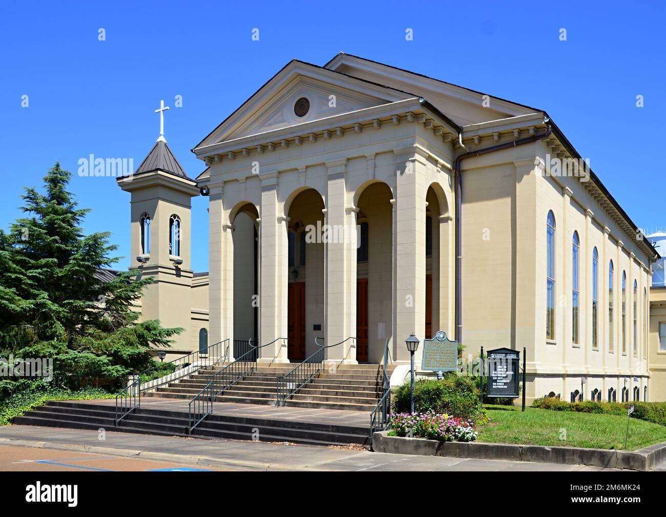 Downtown natchez hi-res stock photography and images - Alamy