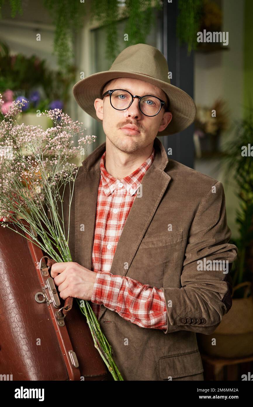 Vintage birthday shirt hi-res stock photography and images - Alamy