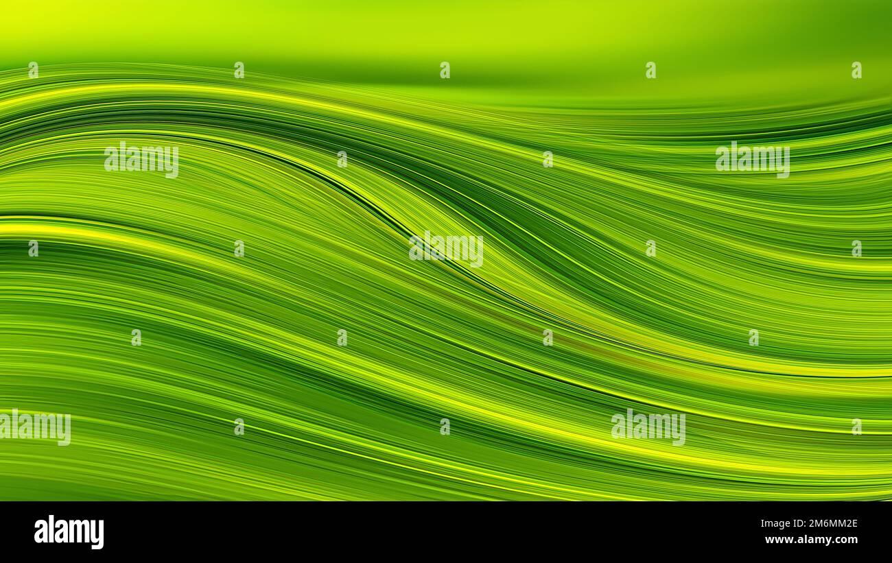 Abstract Green Background Stock Photo - Alamy