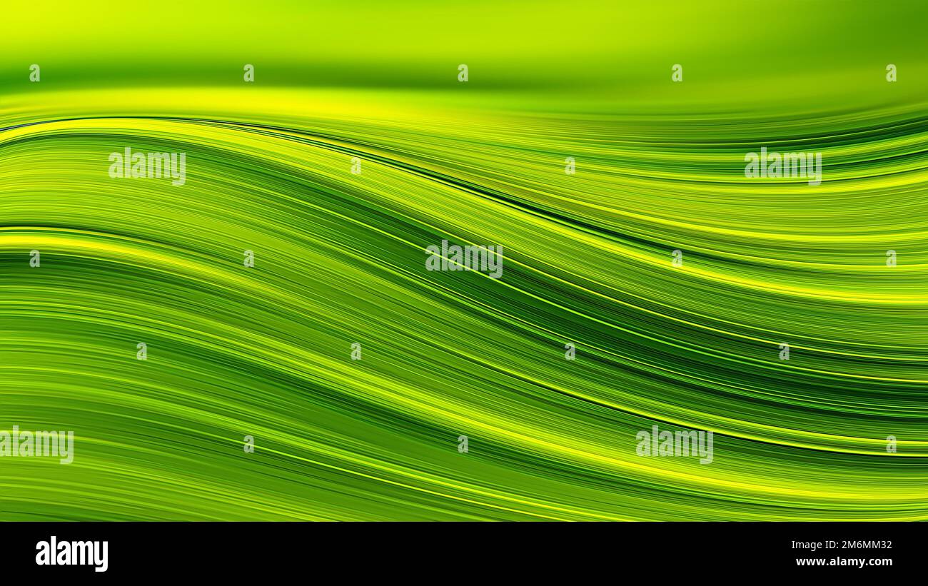 Abstract Green Background Stock Photo - Alamy