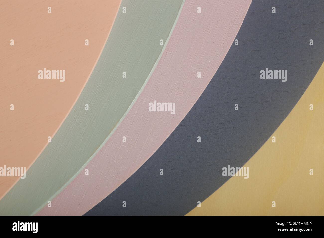 Colorful wooden panels with visible texture, close up Stock Photo - Alamy