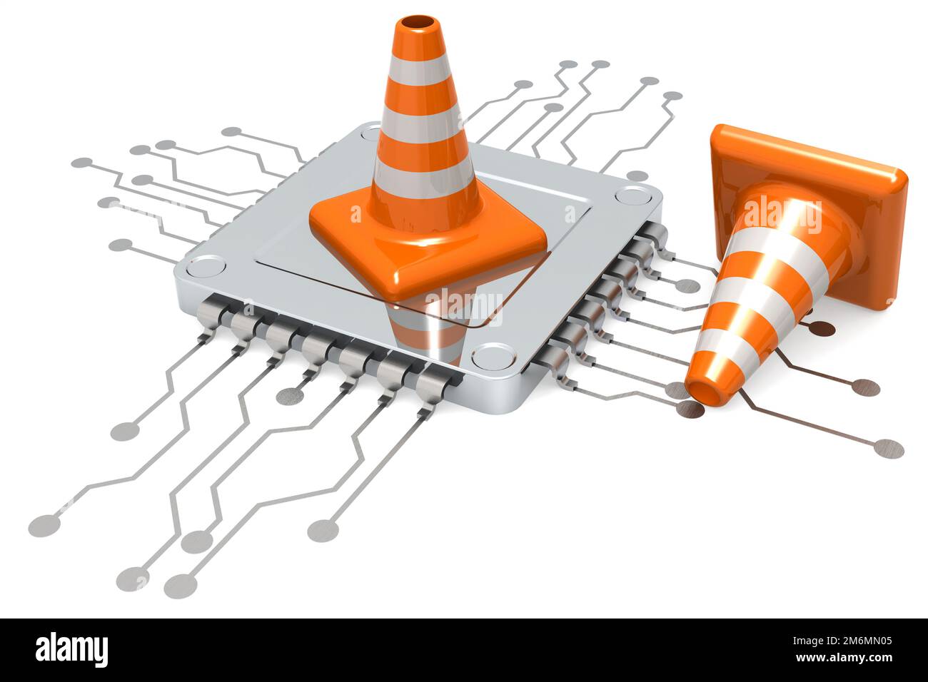 Error traffic sign icon Cut Out Stock Images & Pictures - Alamy