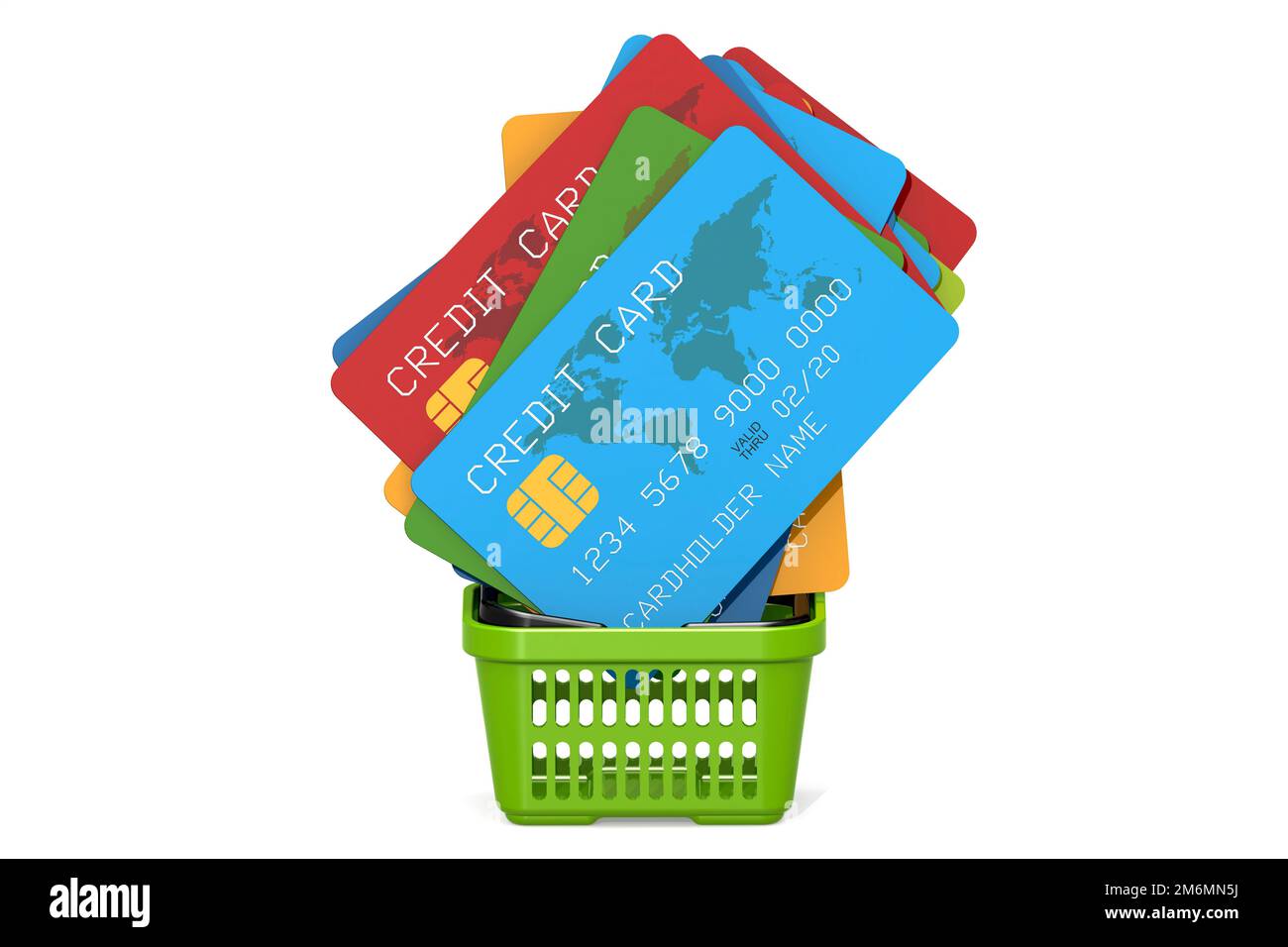 Multiple cards hi-res stock photography and images - Alamy