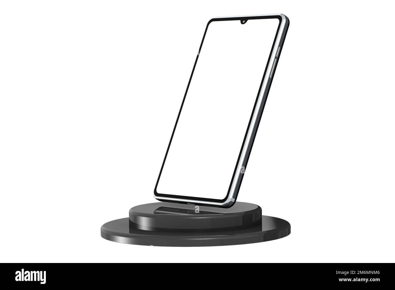 View of platform Cut Out Stock Images & Pictures - Alamy