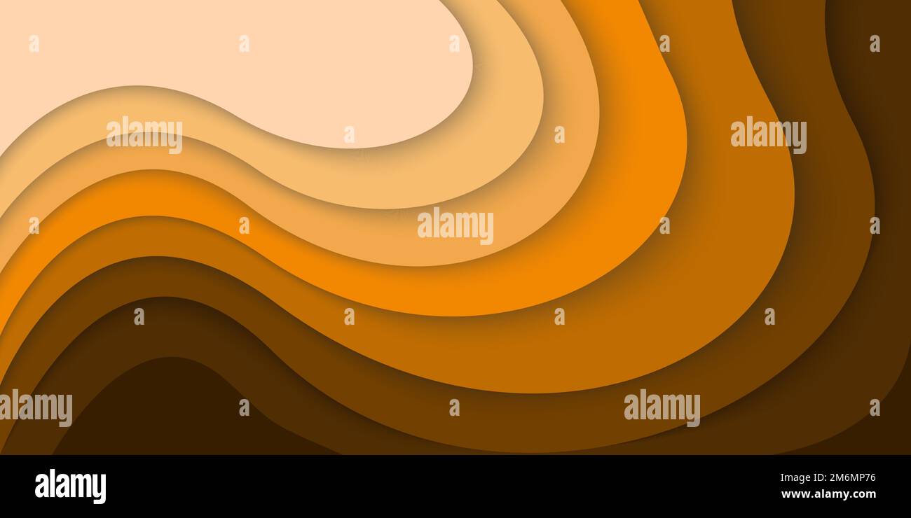 Flowing color hi-res stock photography and images - Alamy