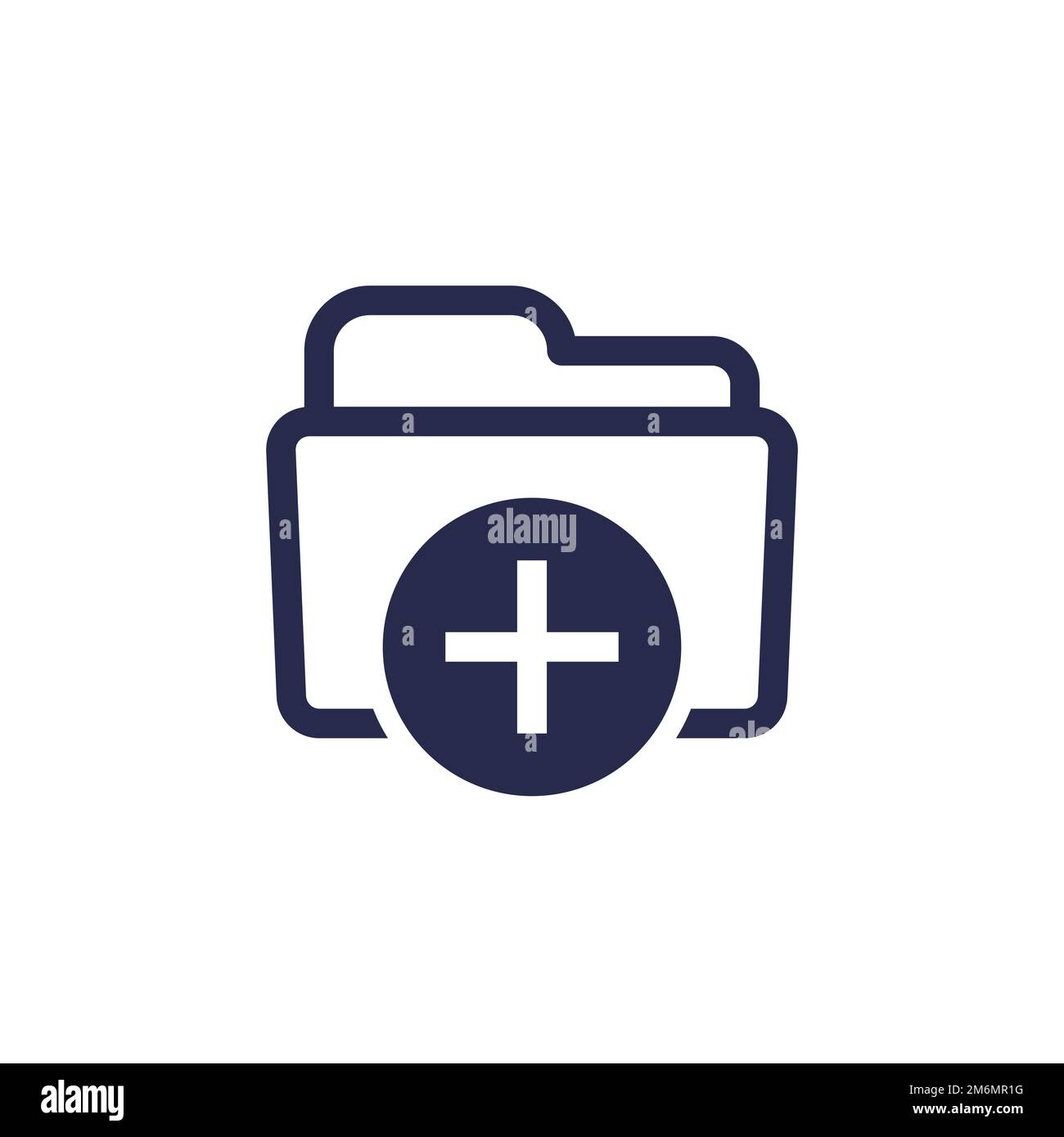 Create New Folder Icon Vector Stock Vector Illustrati - vrogue.co Create New Folder Icon Vector Stock Vector Illustrati - vrogue.co