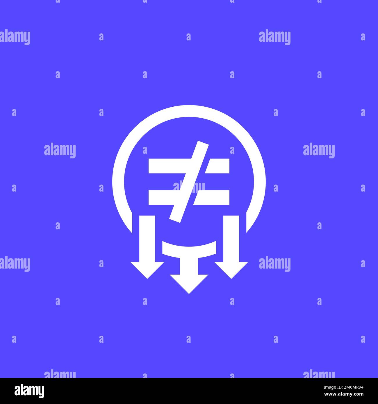 Reducing inequality Stock Vector Images - Alamy