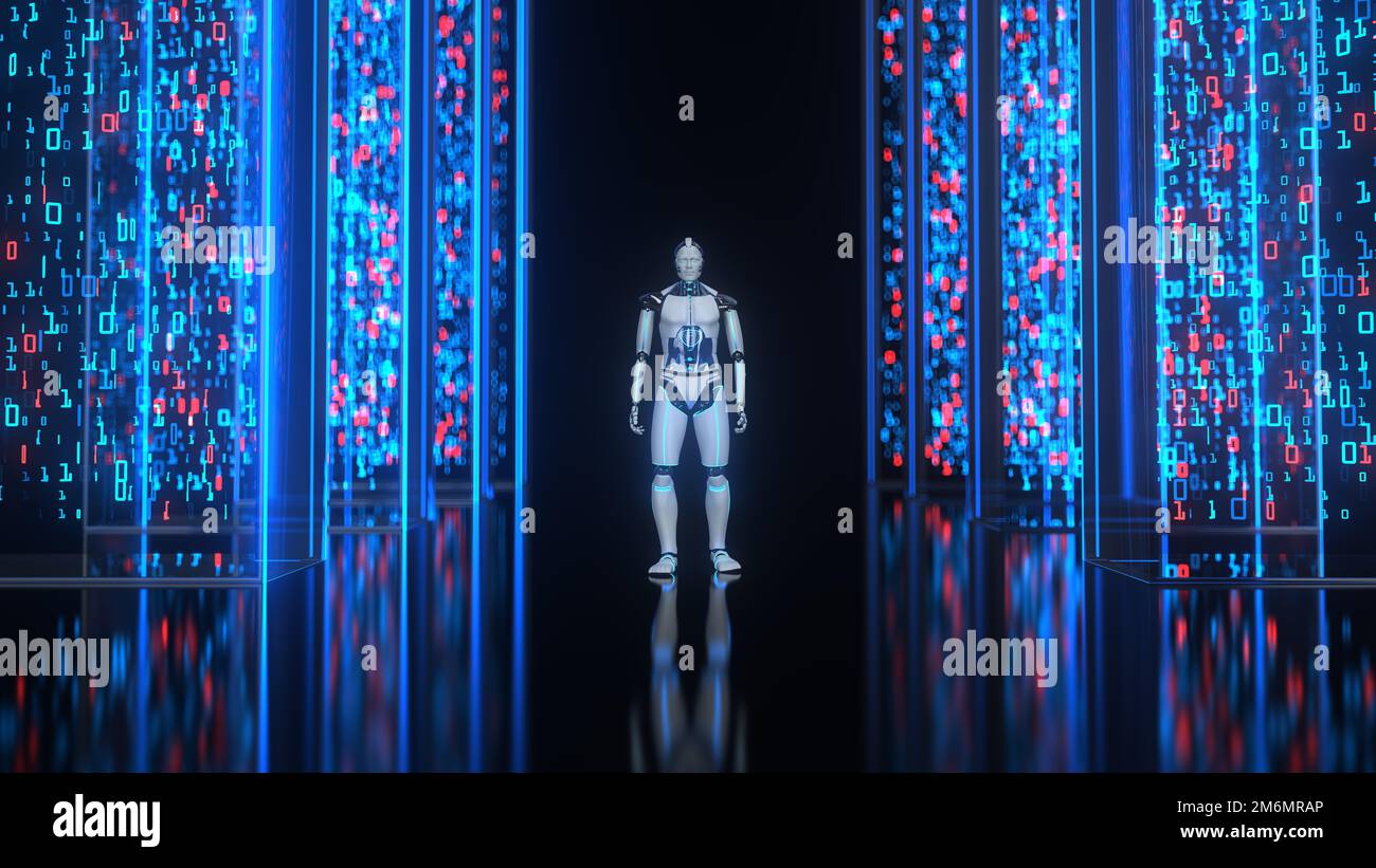 Data block hi-res stock photography and images - Alamy