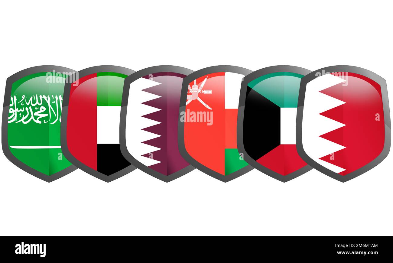 Force middle east Cut Out Stock Images & Pictures - Alamy