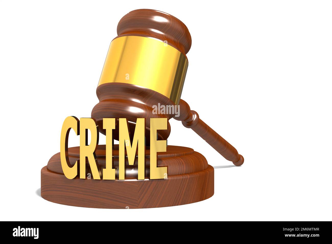 Crime trial Cut Out Stock Images & Pictures - Alamy