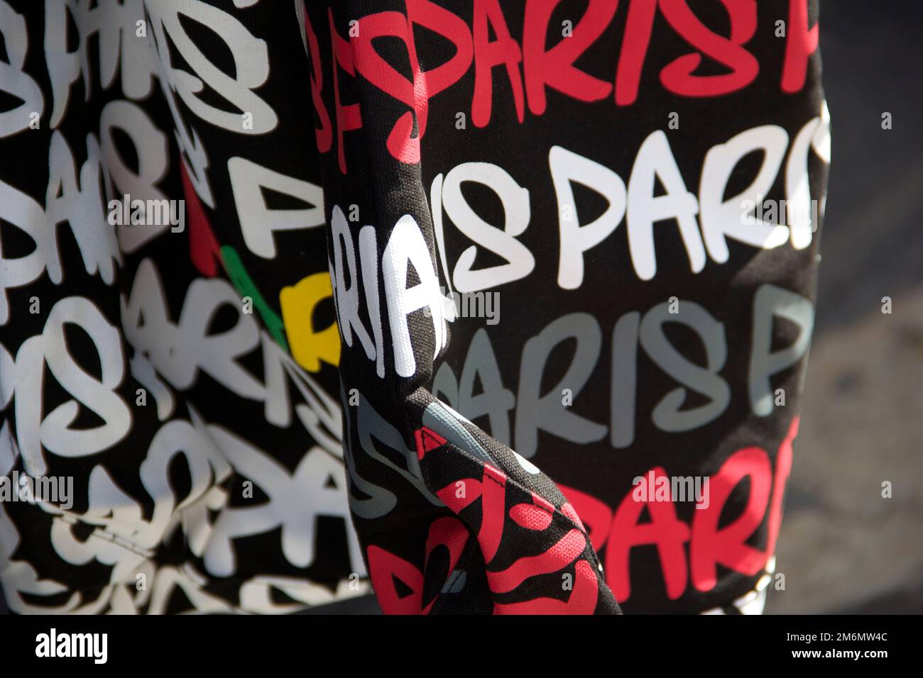 Paris cloth hi-res stock photography and images - Alamy