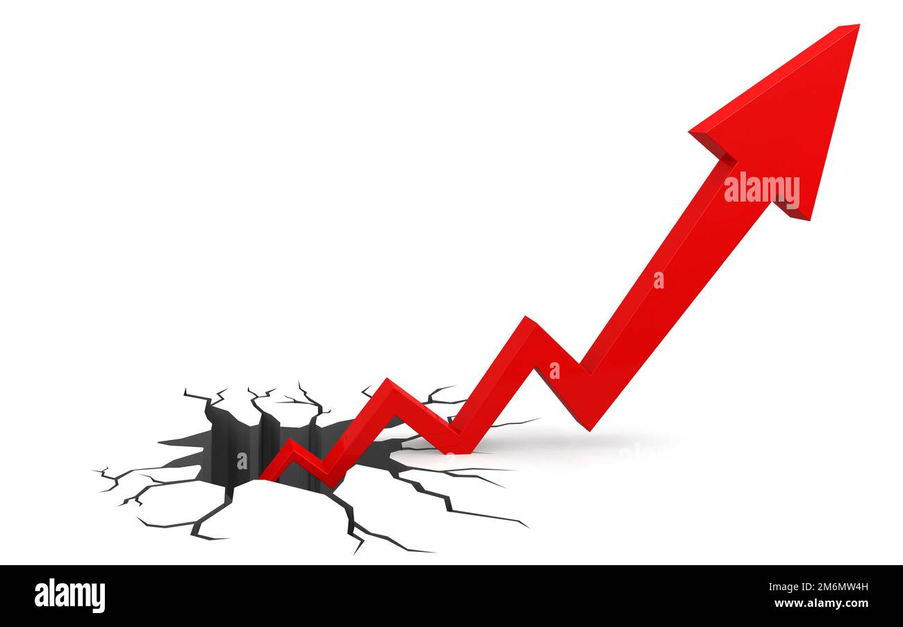 Ground to cloud Cut Out Stock Images & Pictures - Alamy