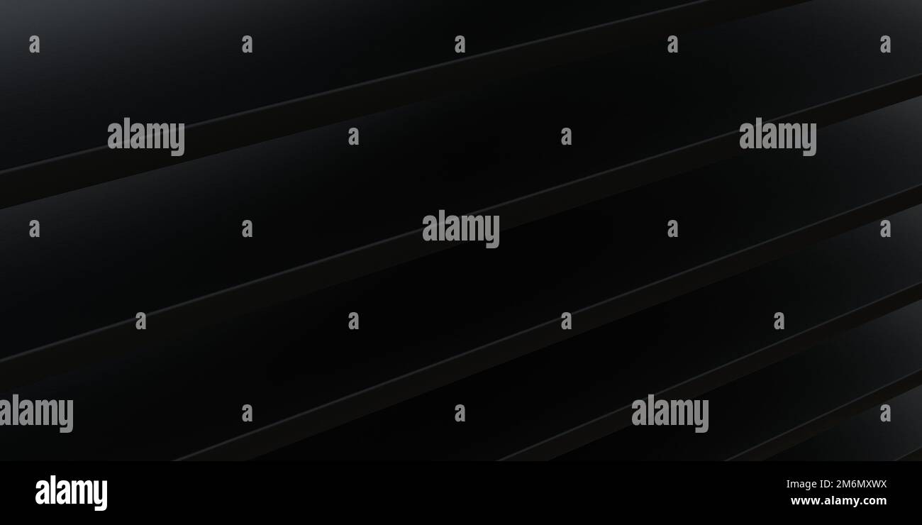 Abstract dark black shape background with high resolution. minimalistic ...