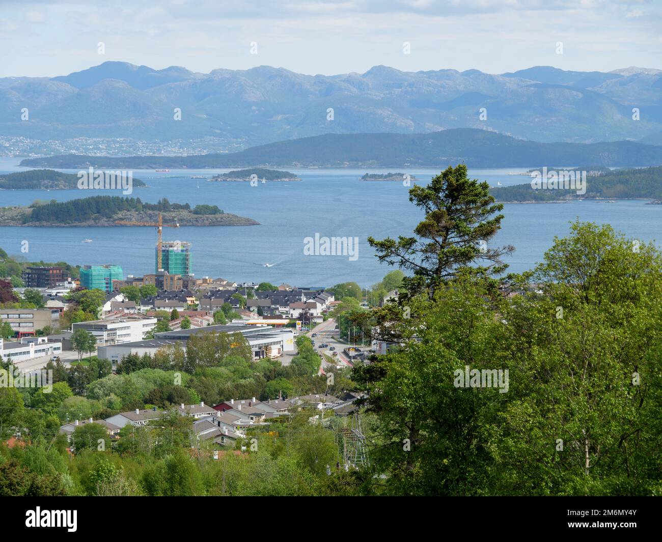 Stavanger norge norway hi-res stock photography and images - Alamy